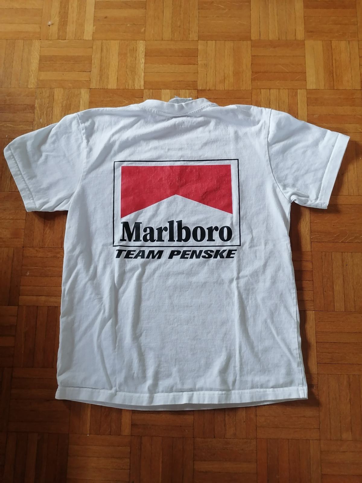 Marlboro kratka majca giant