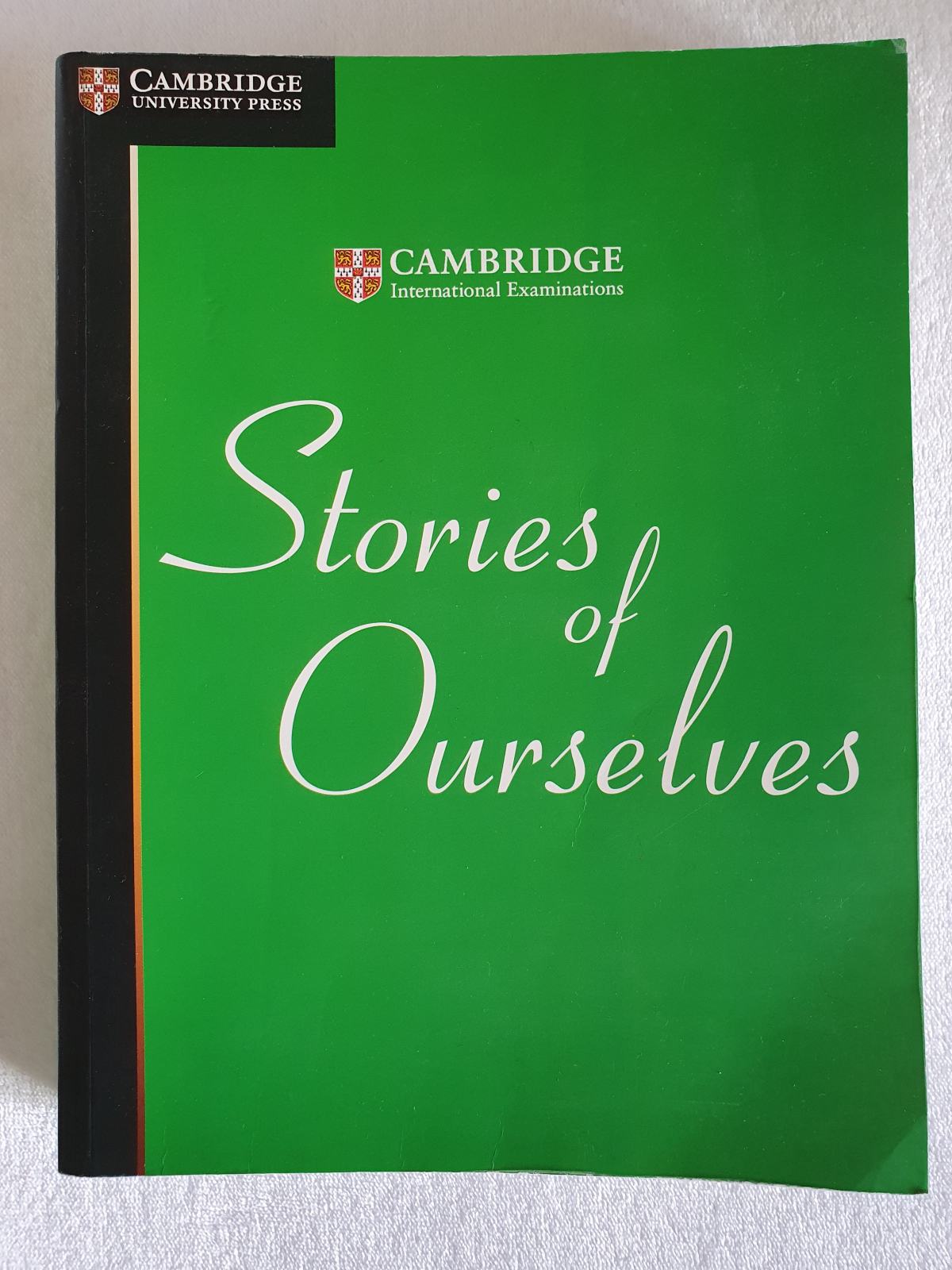 Stories of Ourselves