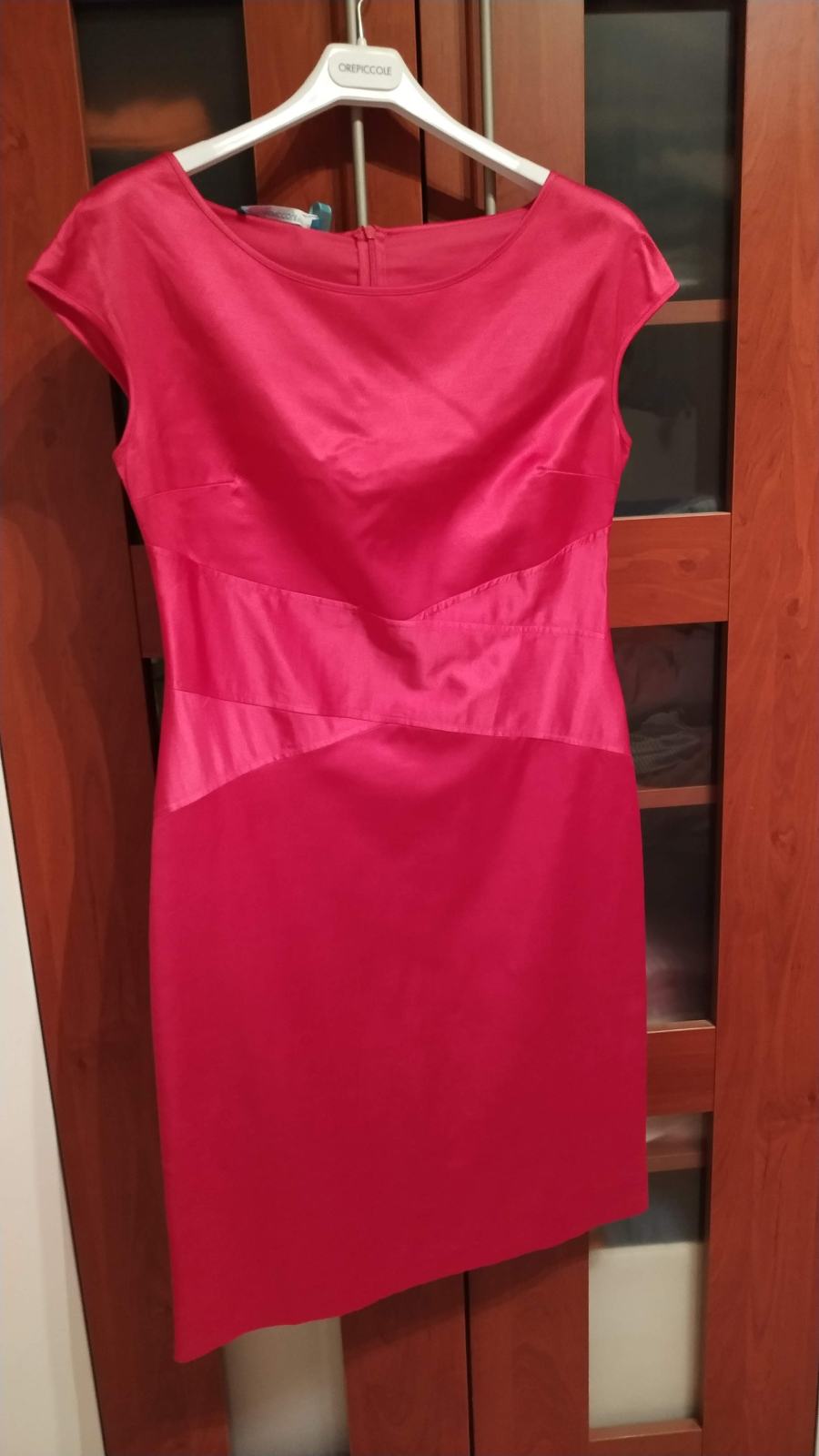 nova obleka elegantna