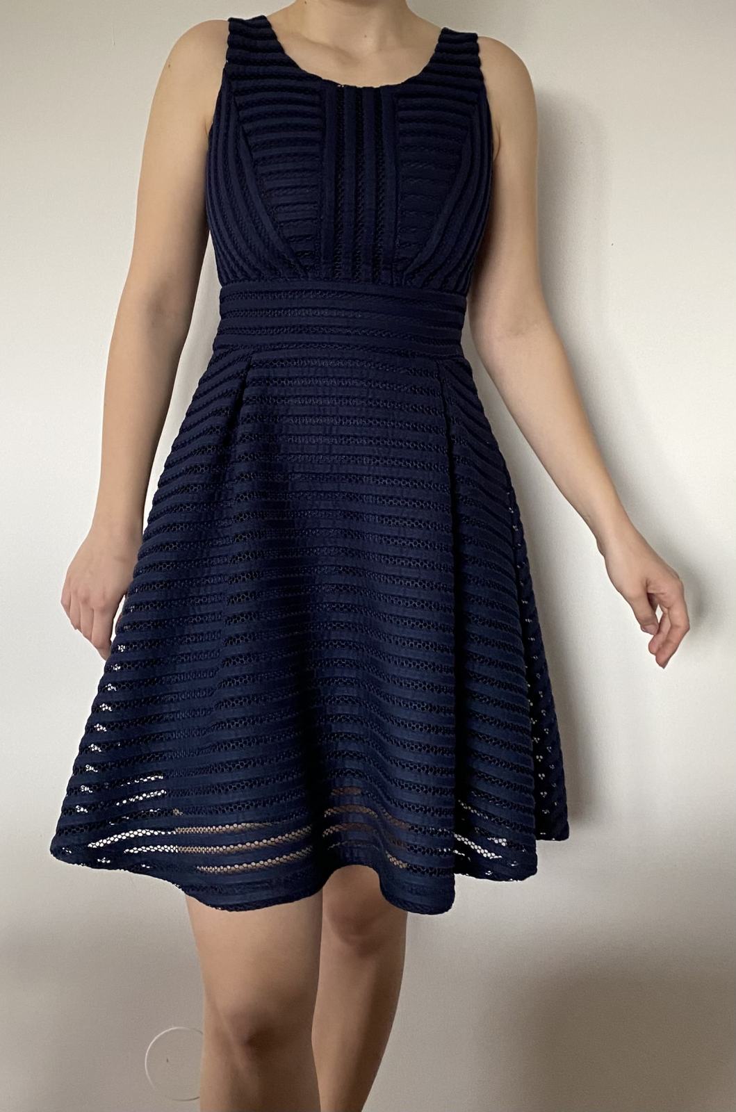 Elegantna obleka, št. 36/S