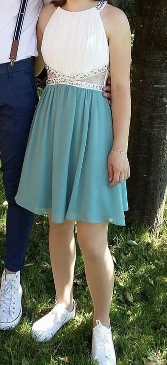 Obleka za valeto/birmo