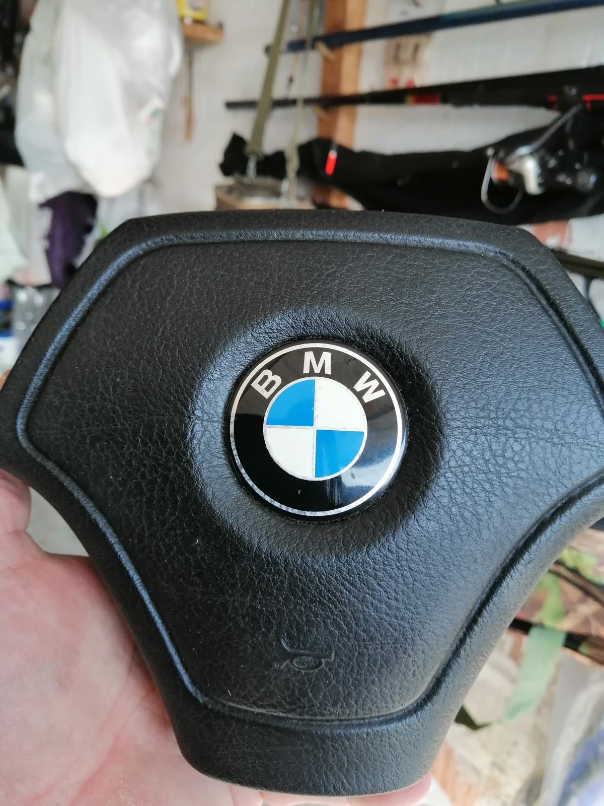 AIRBAG-BMW