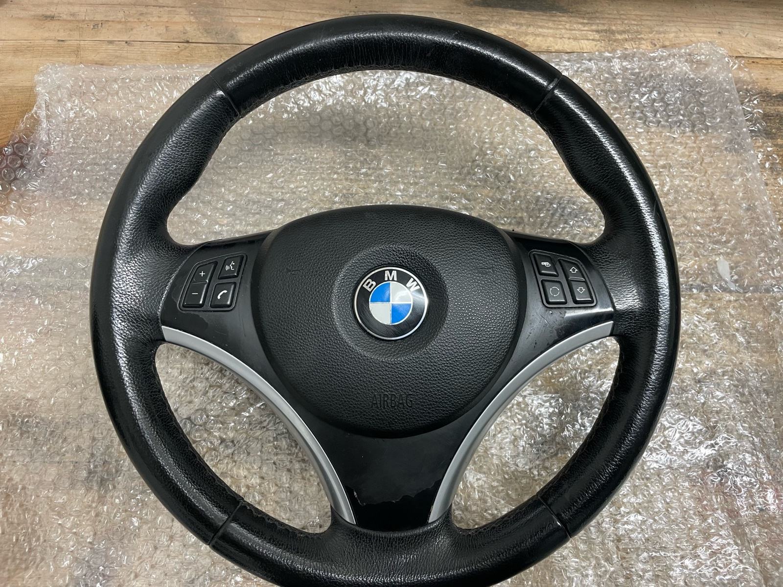 BMW E90 E91 E87 Sport volan komplet