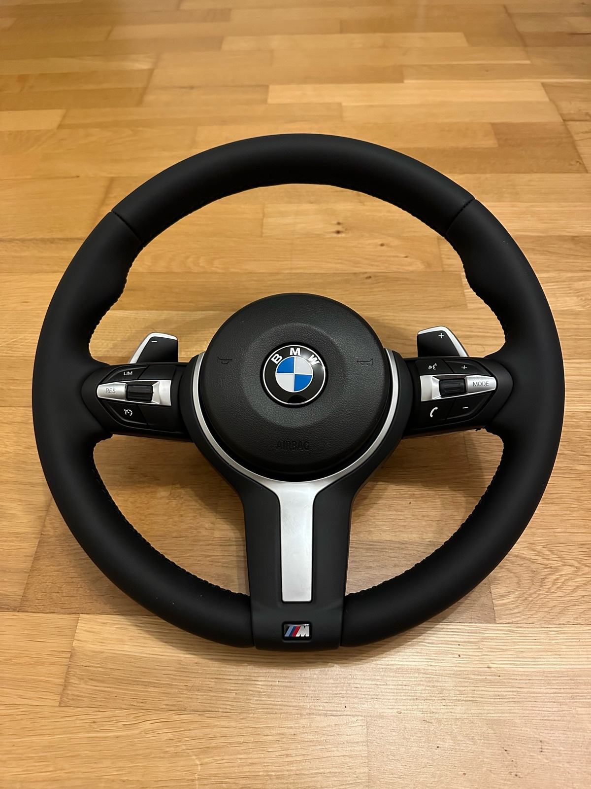 BMW M Sport Volan F30 F31 F32 F20 F21 F22 F25 F26 F15 F16