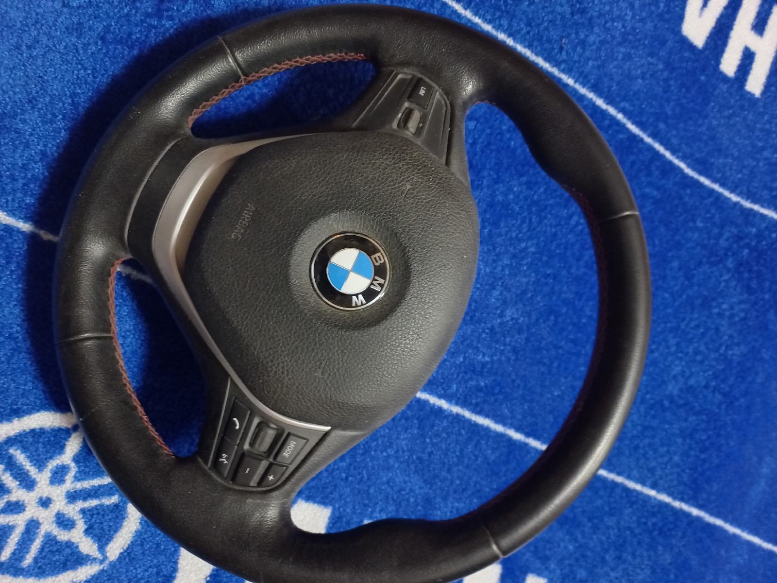 bmw volan f3x