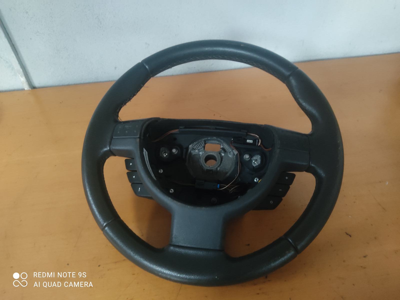 Opel Corsa C volan volanski obroč