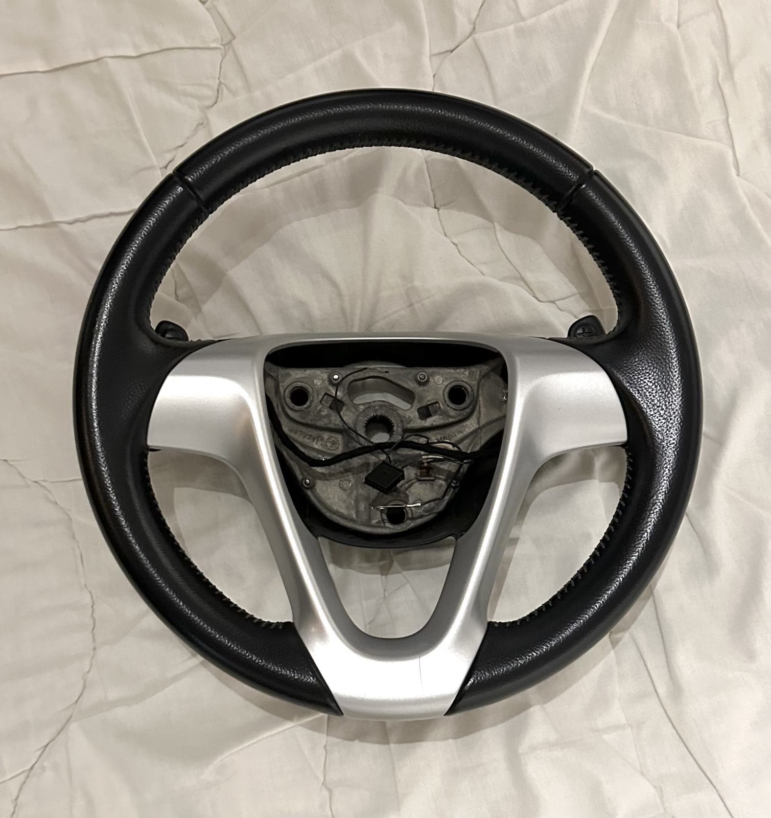 Športni volan F1 Smart 451