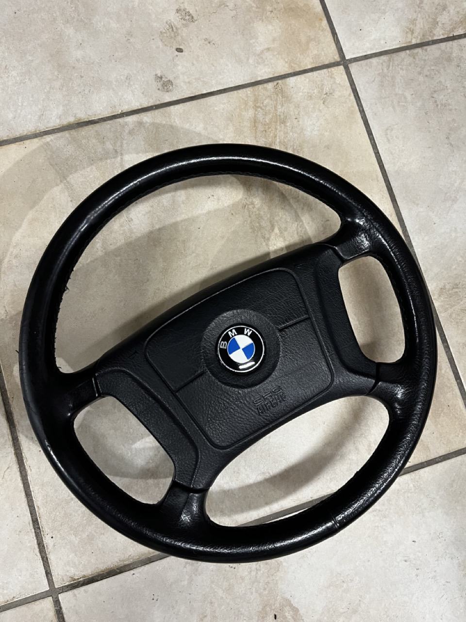 Volan za BMW E39