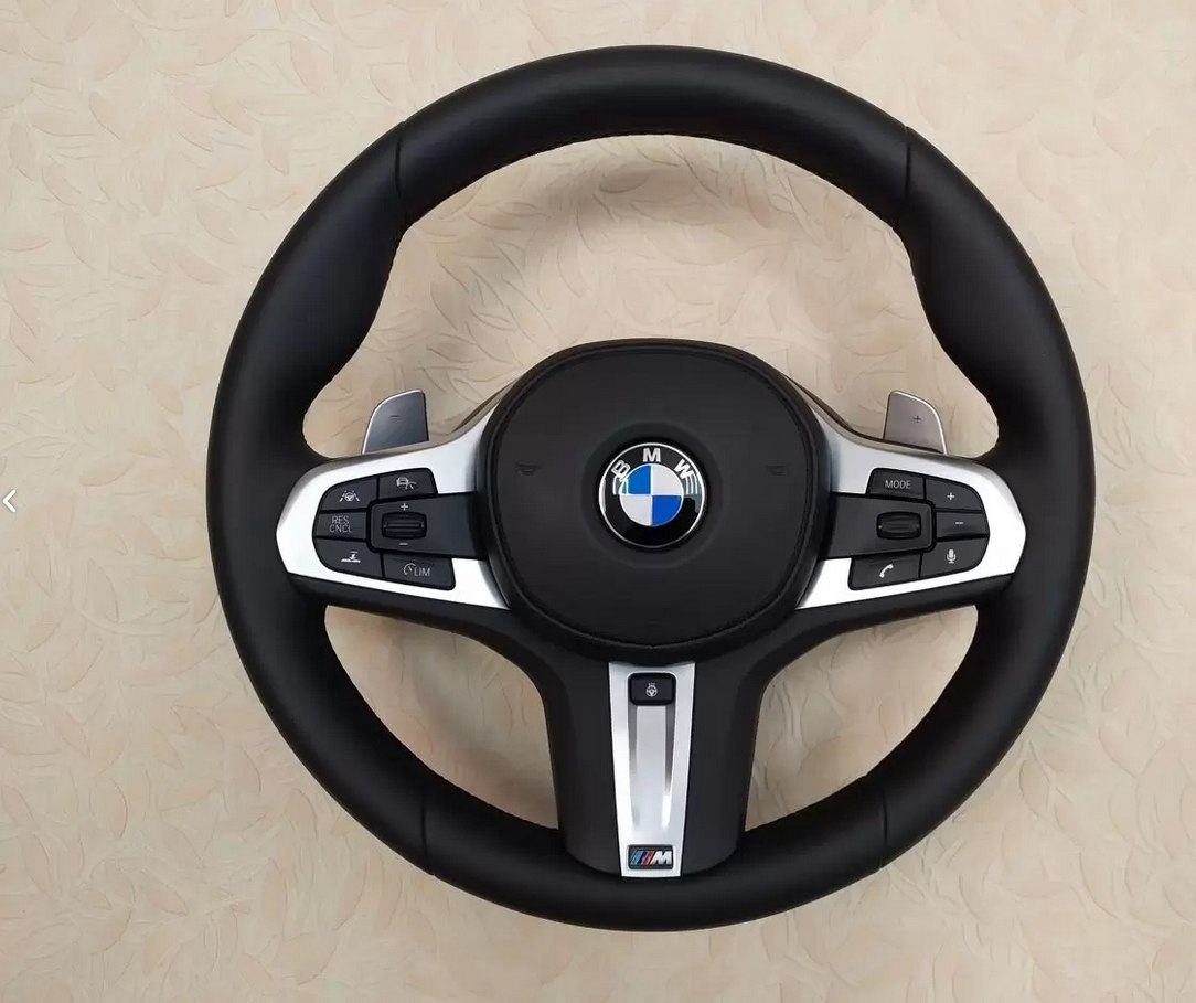 Volan M BMW G30 G31 G32 G11 G12 Pre-Restyling