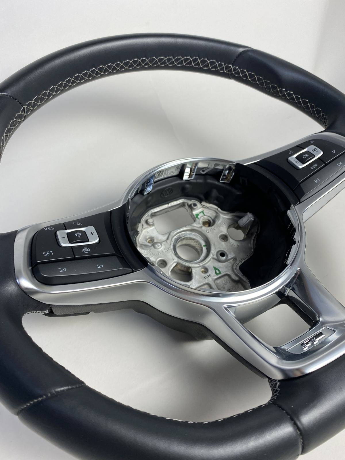 Volan R-Line VW