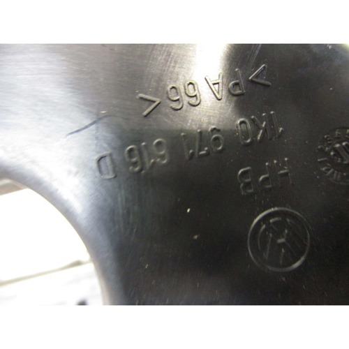 VOLANSKI DROG OEM N. 1K1419502R ORIGINAL REZERVNI DEL VOLKSWAGEN GOLF