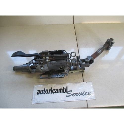 VOLANSKI DROG OEM N. 6Q1419501BJ ORIGINAL REZERVNI DEL VOLKSWAGEN POLO