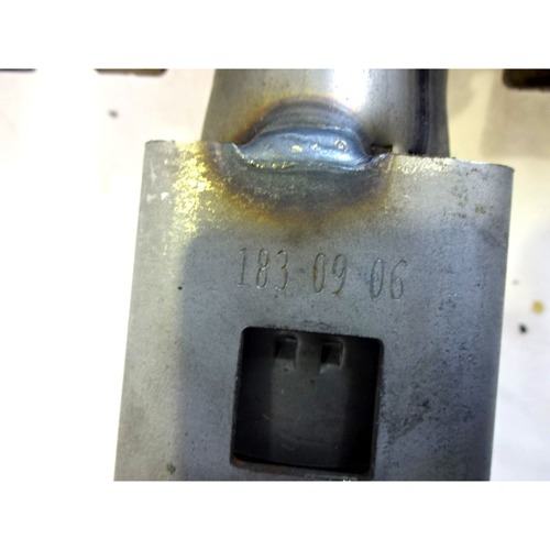 VOLANSKI DROG OEM N. 8200742262 ORIGINAL REZERVNI DEL DACIA SANDERO MK