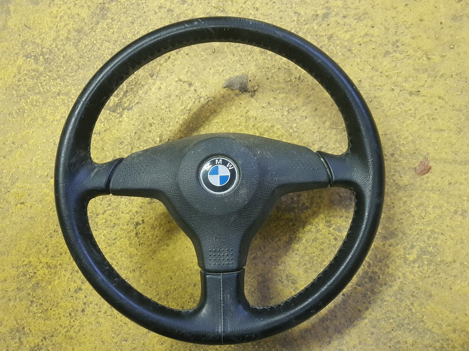 Volanski obroč BMW KBA70158 (E28, E30, E32, E34)
