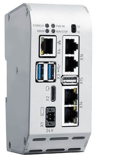 B-Nimis MC-Pi Plus