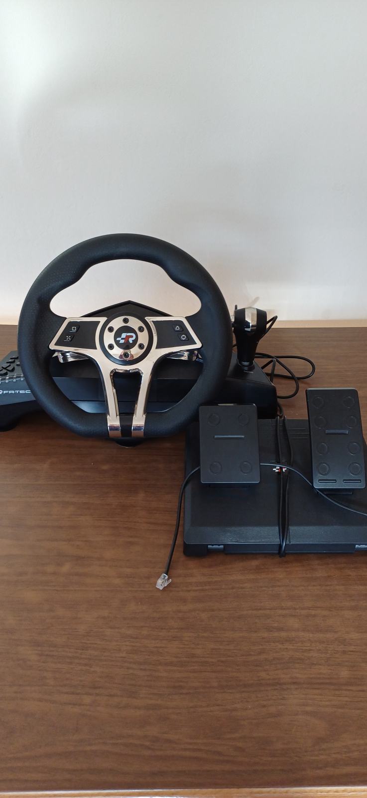 VOLAN ZA PS3,PS4,PS5,XBOX,NINTENDO,PC