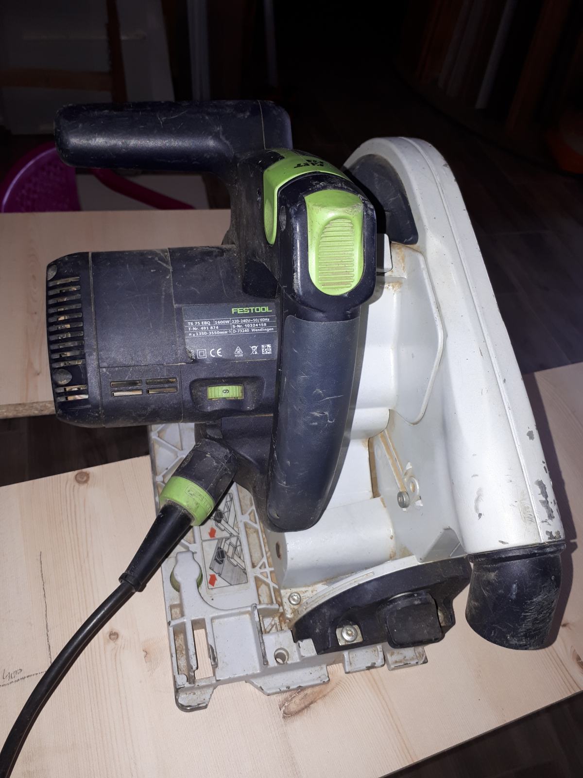 Festool 75