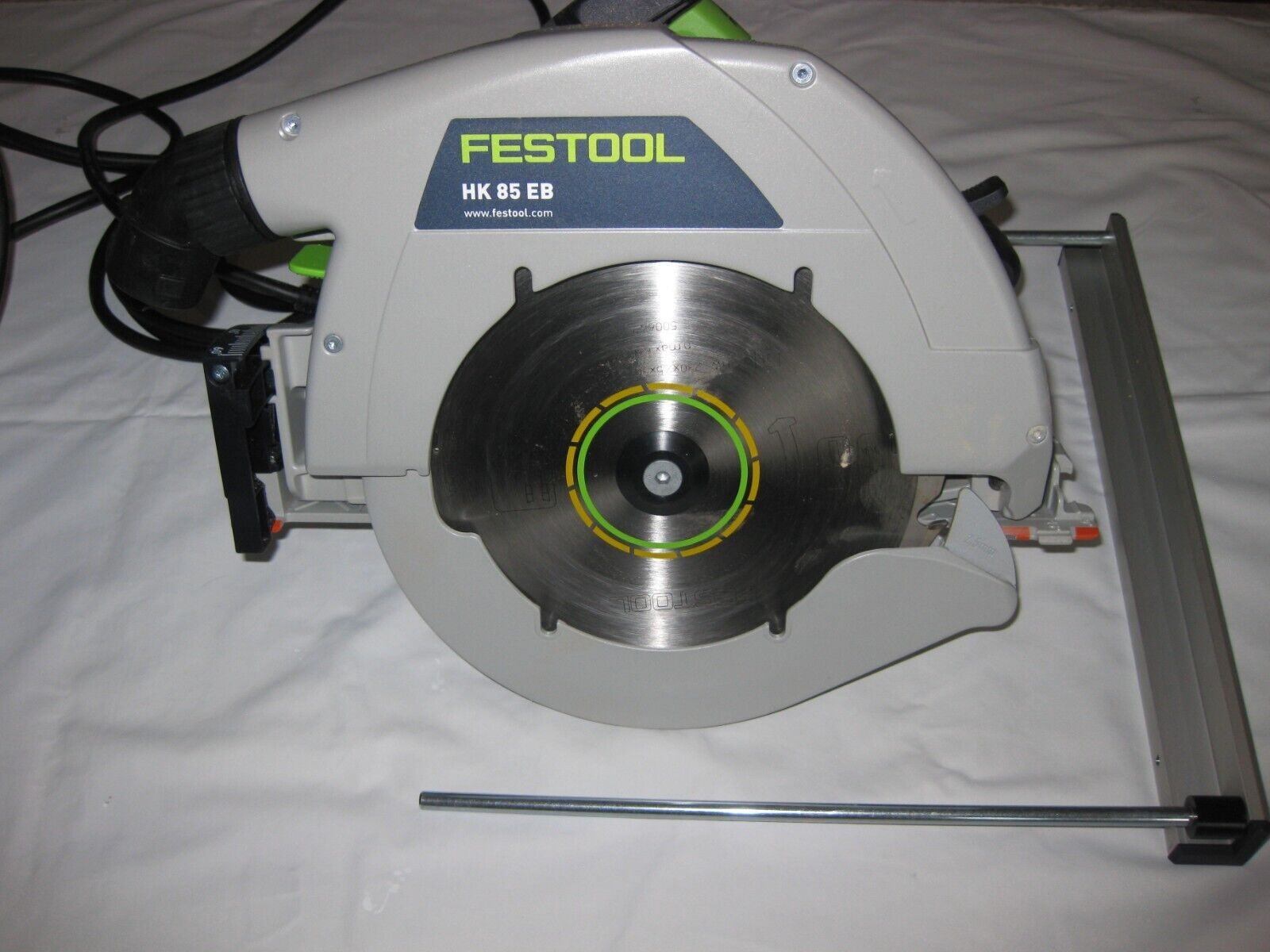 Festool HK 85 EB-Plus krožna žaga 240/230V
