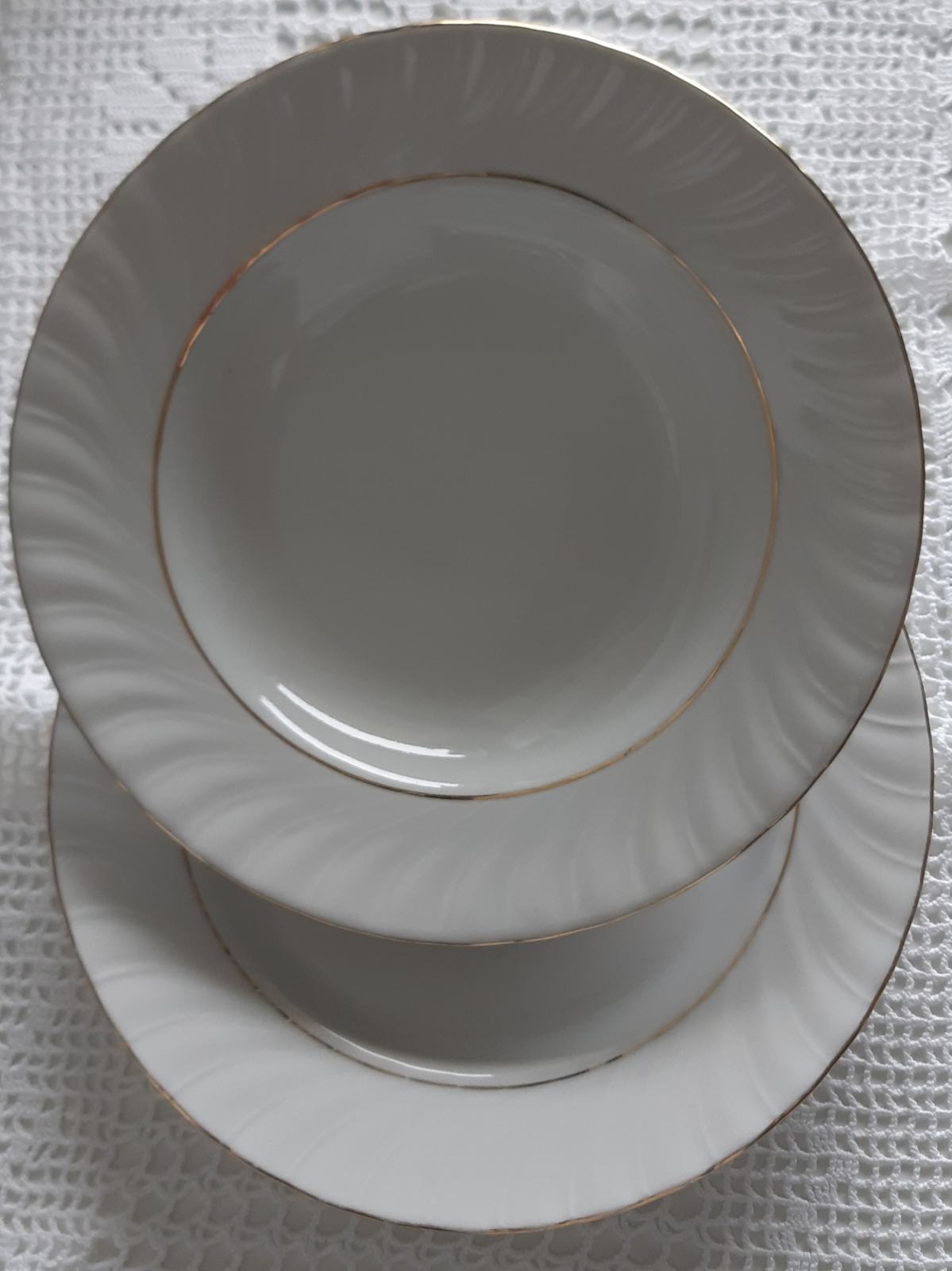 KROŽNIKI Titov Veles Boris Kidrič ,YU,(starinski-porcelan)