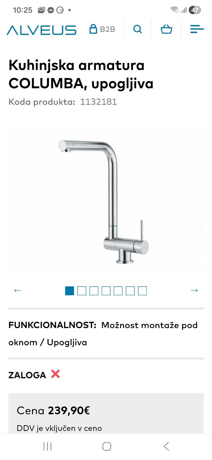 Dupleška cesta 58 c