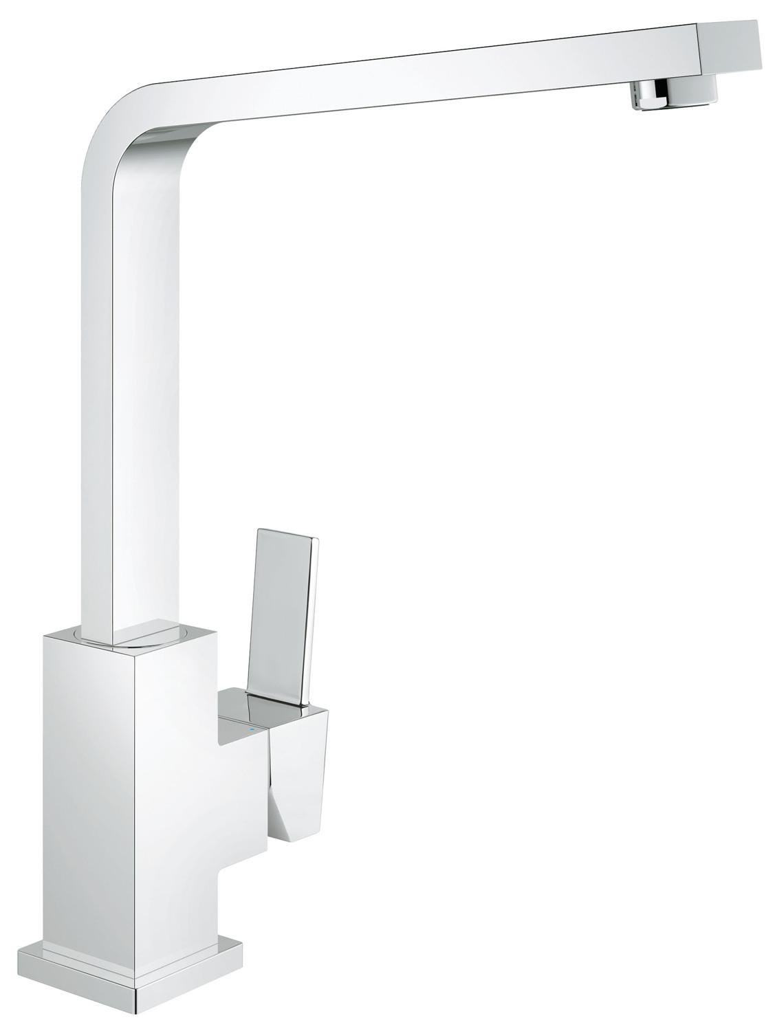 Grohe Kuhinjska armatura Sail Cube krom