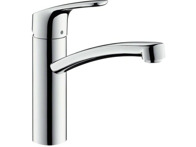 HANSGROHE kuhinjska armatura enoročna Focus E2 31806000