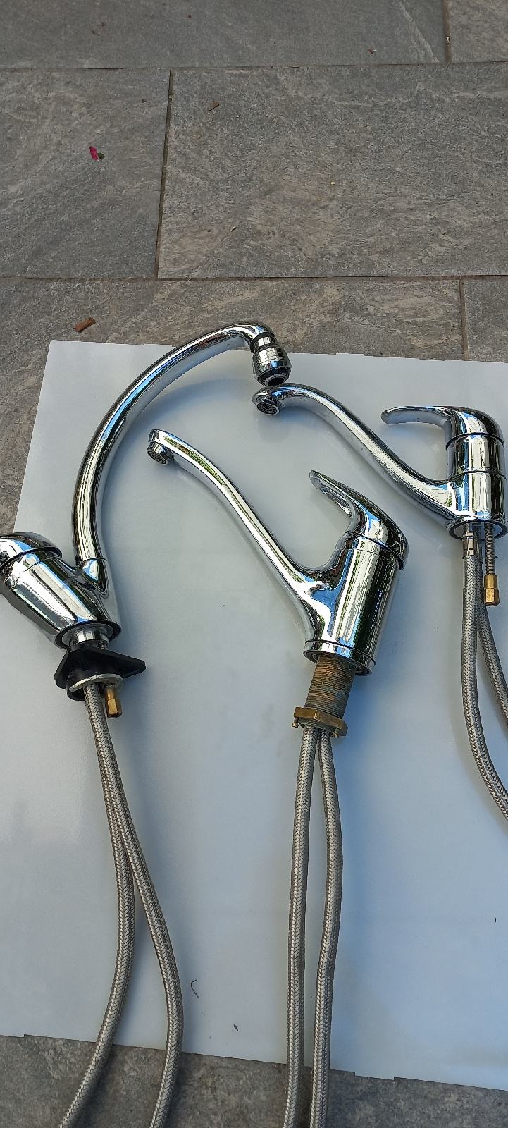 Kuhinjske pipe , armature, Armal