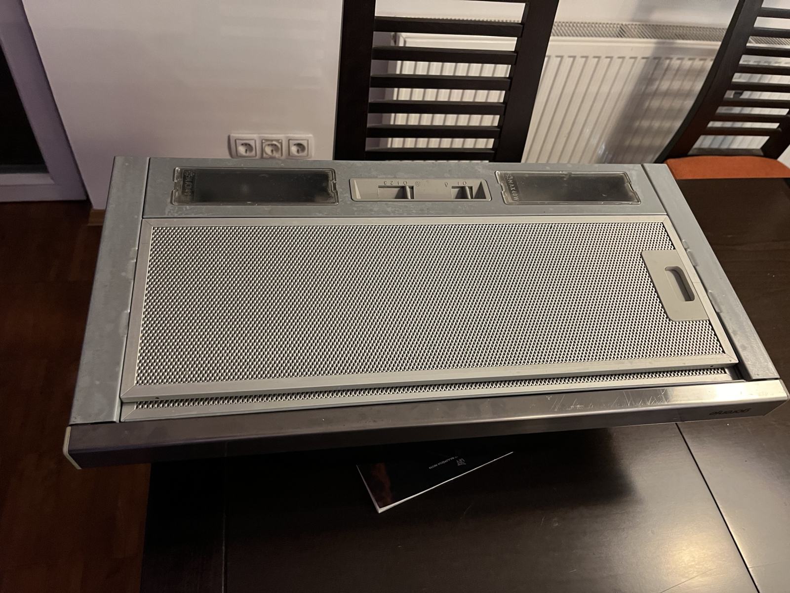 Gorenje vgradna izvlečna napa DF6116E