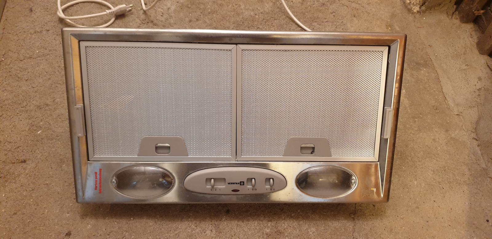 Napa Faber inca smart hc 0306