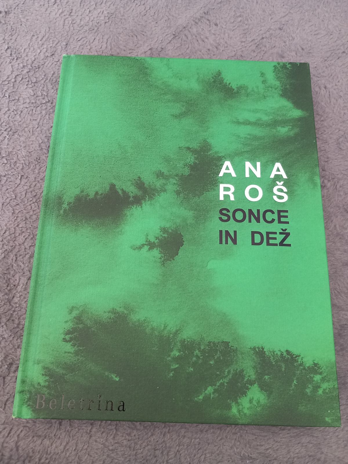 Ana Roš