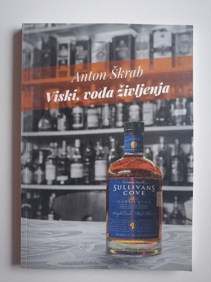 ANTON ŠKRAB, VISKI, VODA ŽIVLJENJA