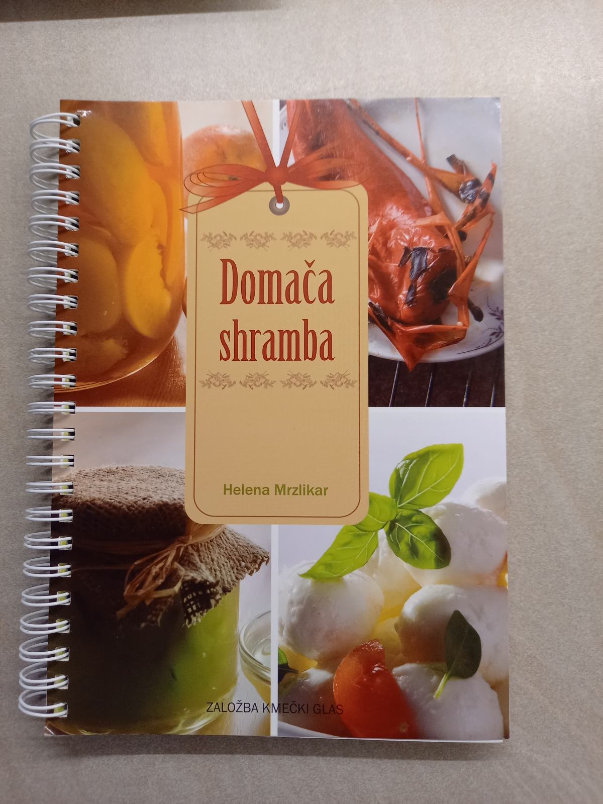 Domača shramba