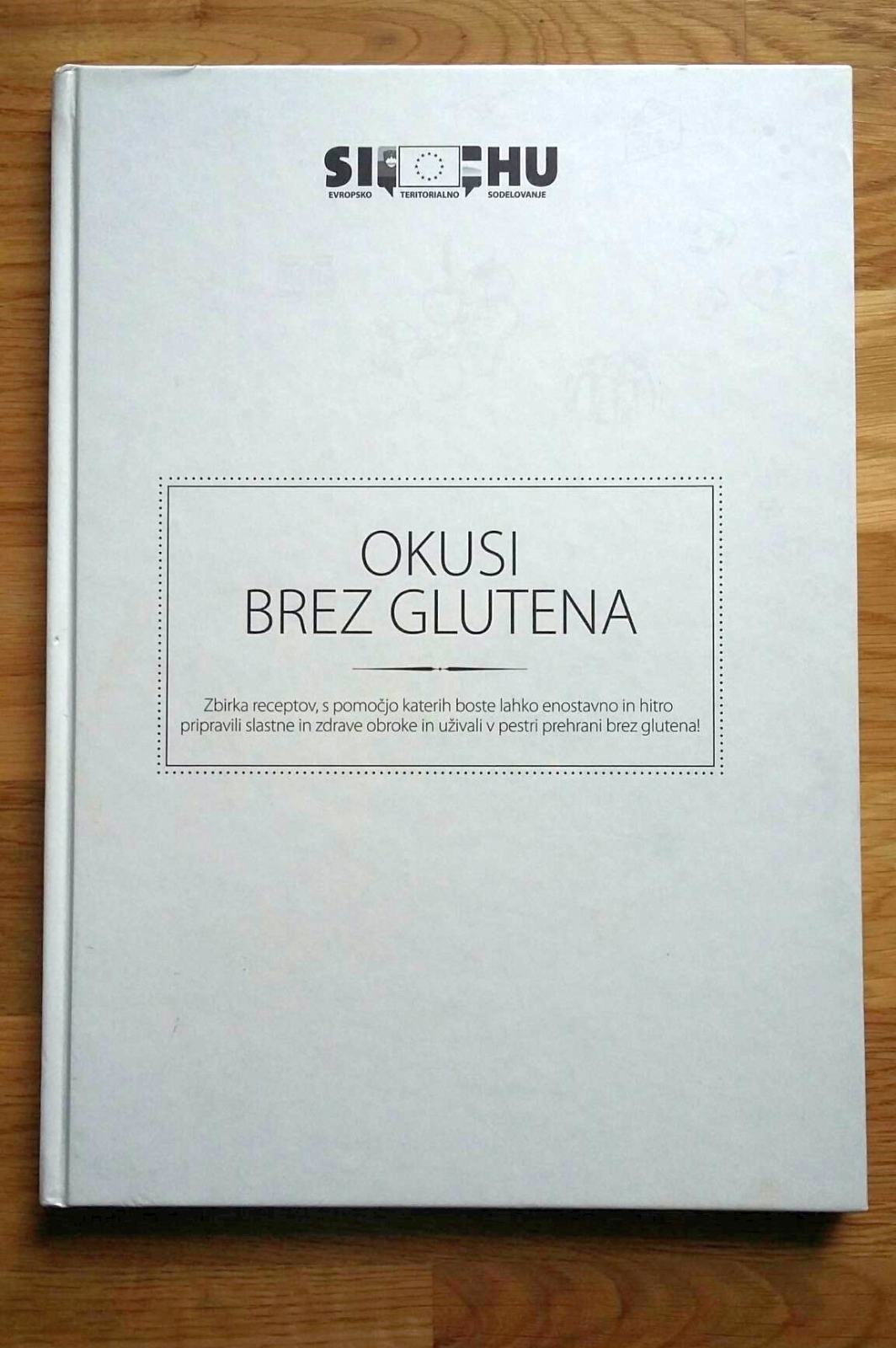 Okusi brez glutena, 2014