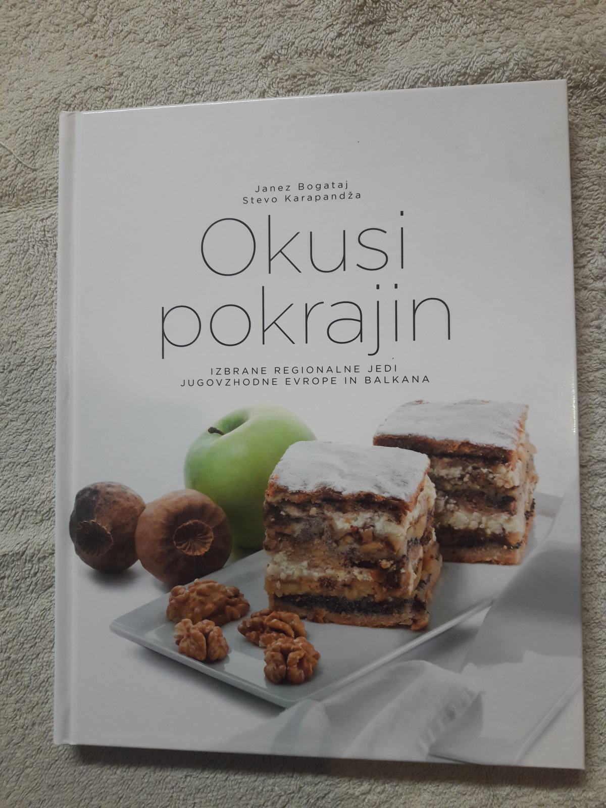 Okusi pokrajin
