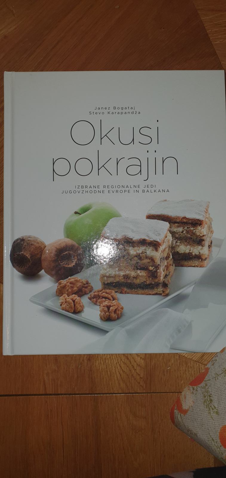 Okusi pokrajin