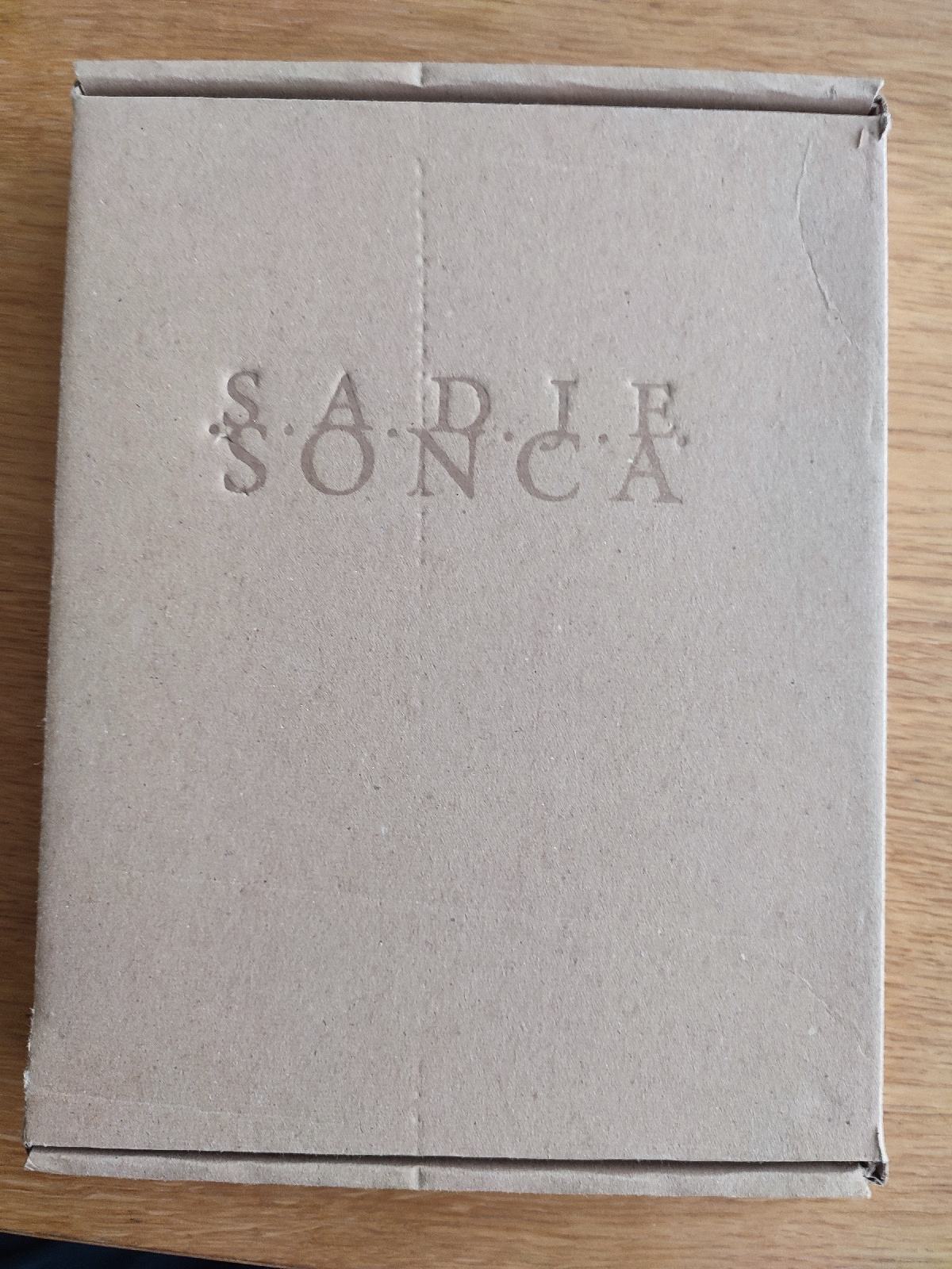 Sadje sonca Gregor Božič avtohtone sorte