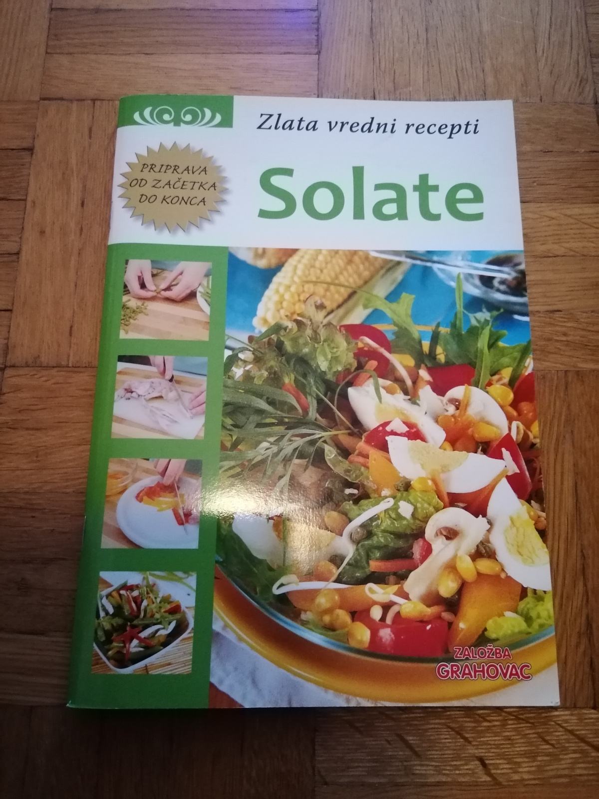 Solate