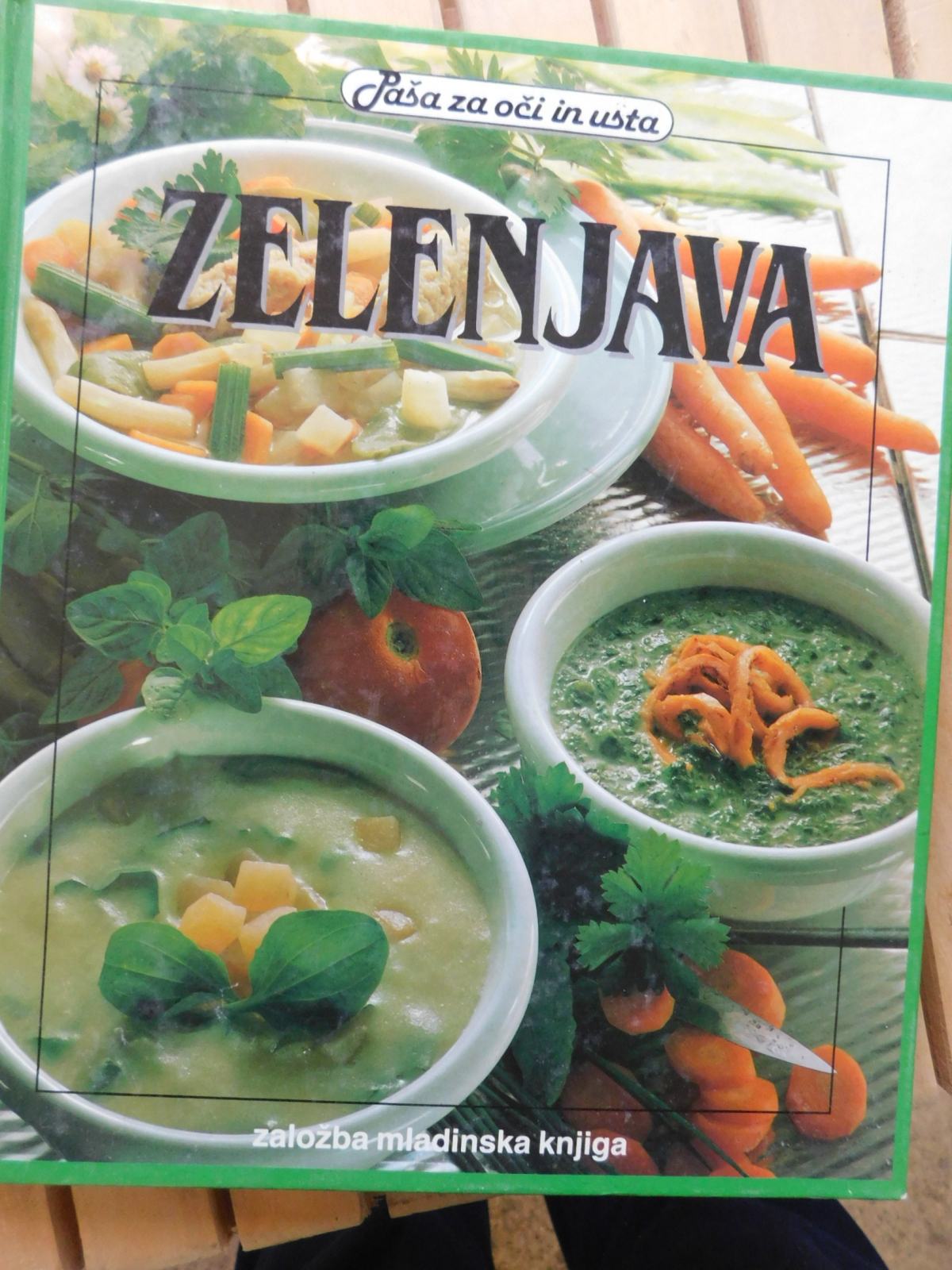 Zelenjava (3)