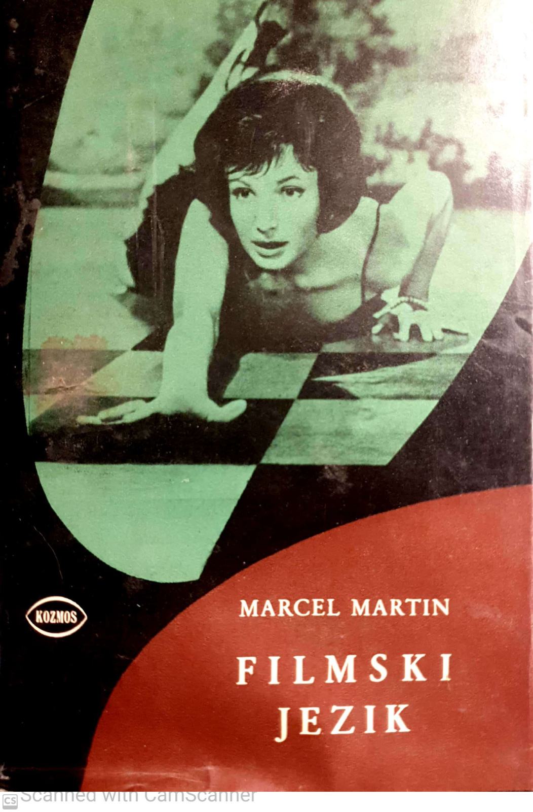 FILMSKI JEZIK - Marcel Martin