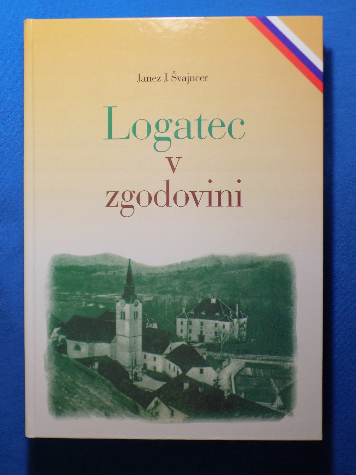 Logatec v zgodovini