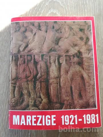 MAREZIGE