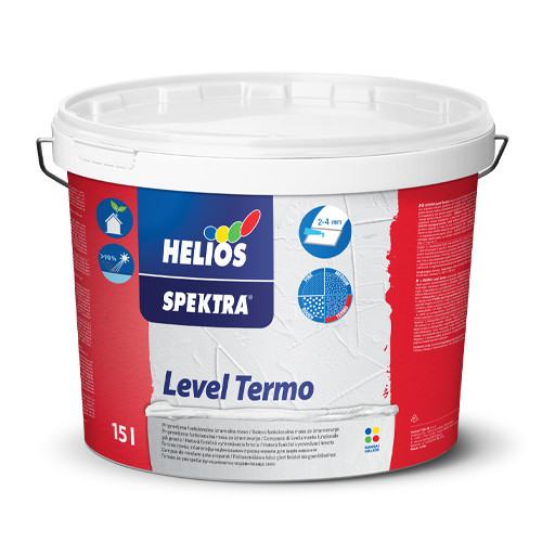 Helios Spektra Level Zermo 5l