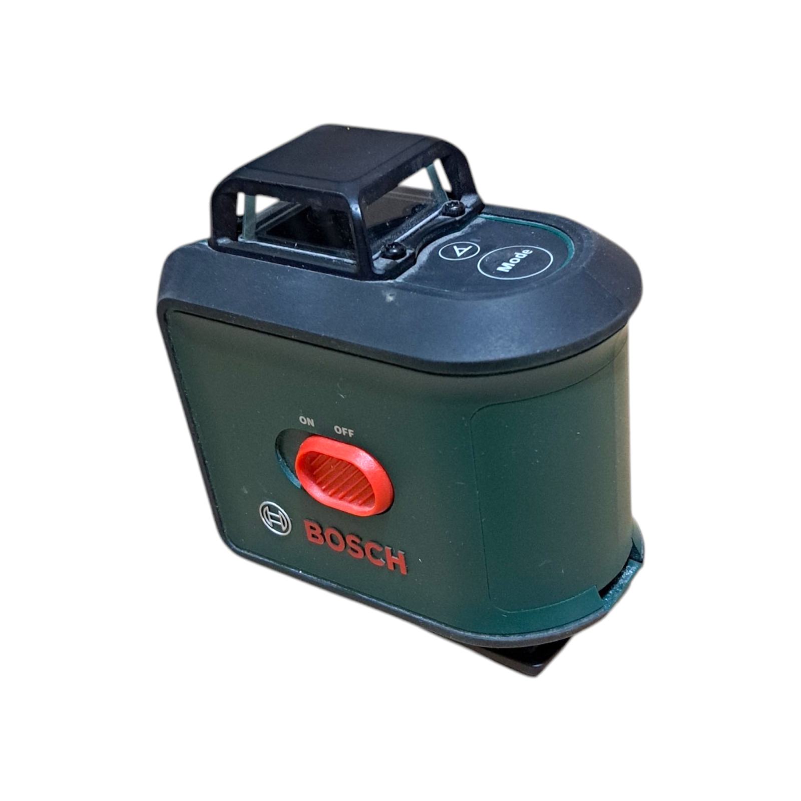 (12234) Linijski laser in stojalo BOSCH Universal Level 360