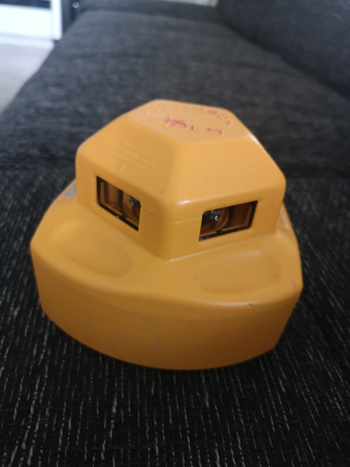 Laser PLS 360,