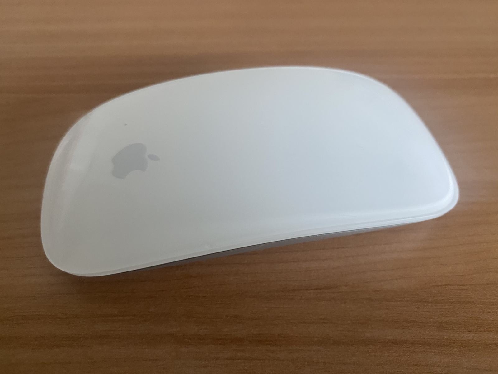 Apple Magic Mouse 2 White KOT NOVA