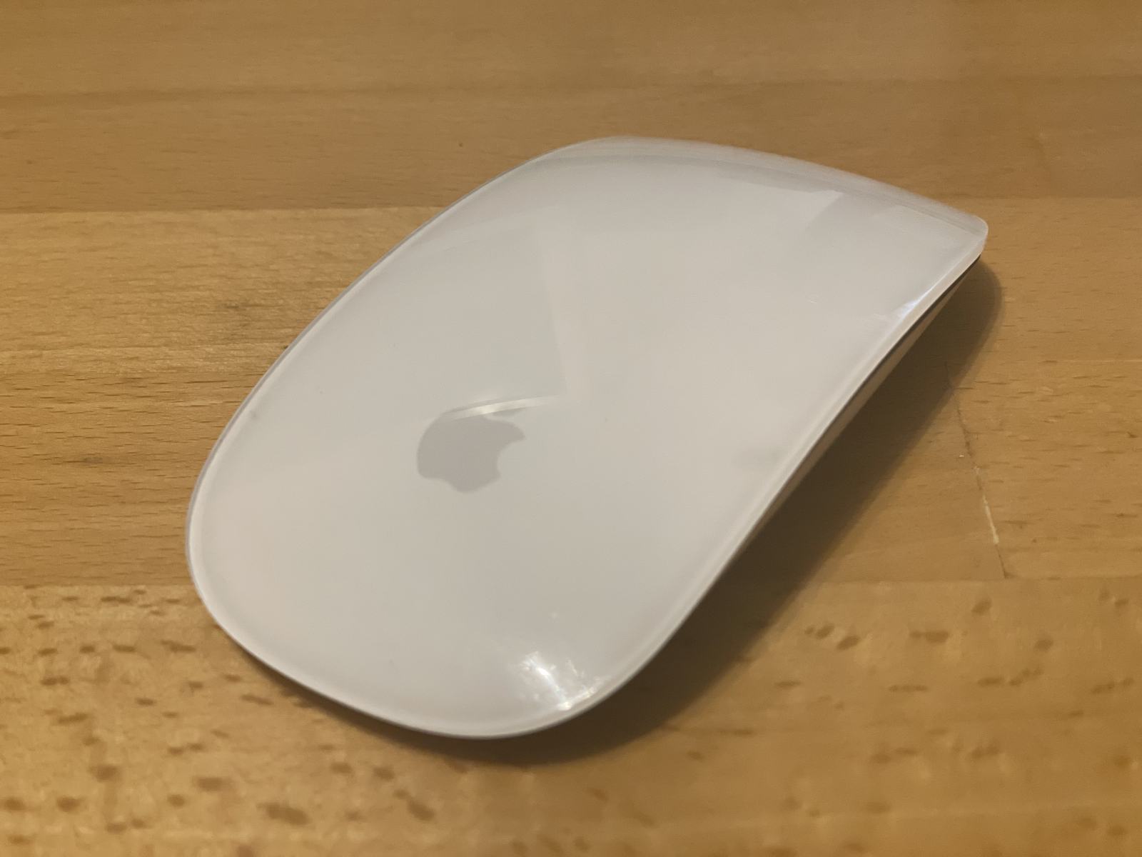 Apple Miška - Magic Mouse