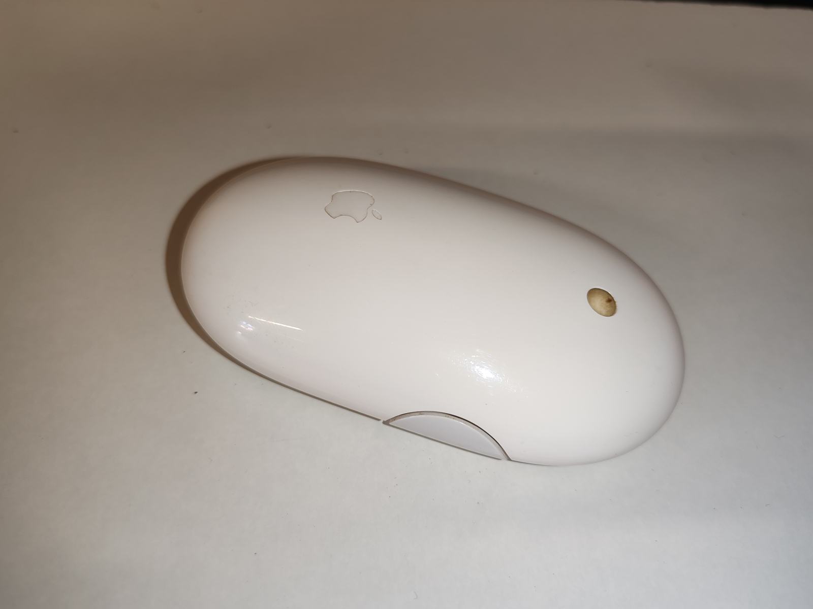 Apple Mouse Model A1197