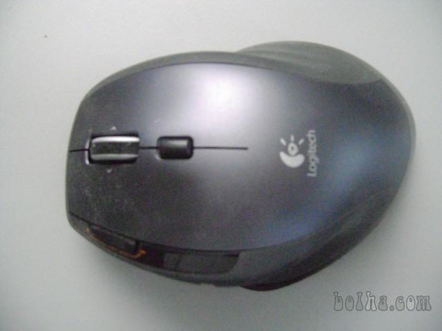 LOGITEC PERFORMANCE LASER 848NM