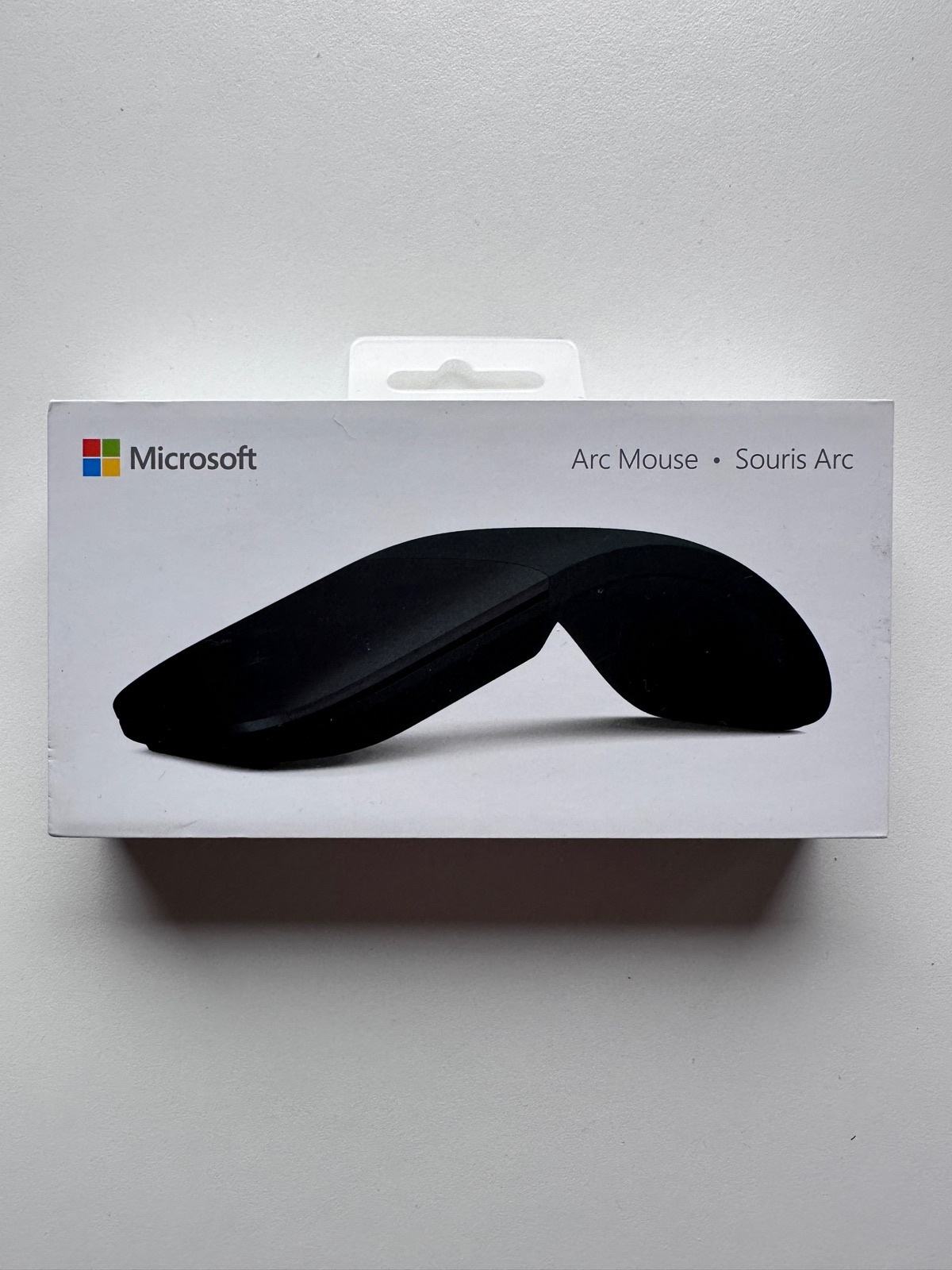 Microsoft ARC Mouse-NOVA