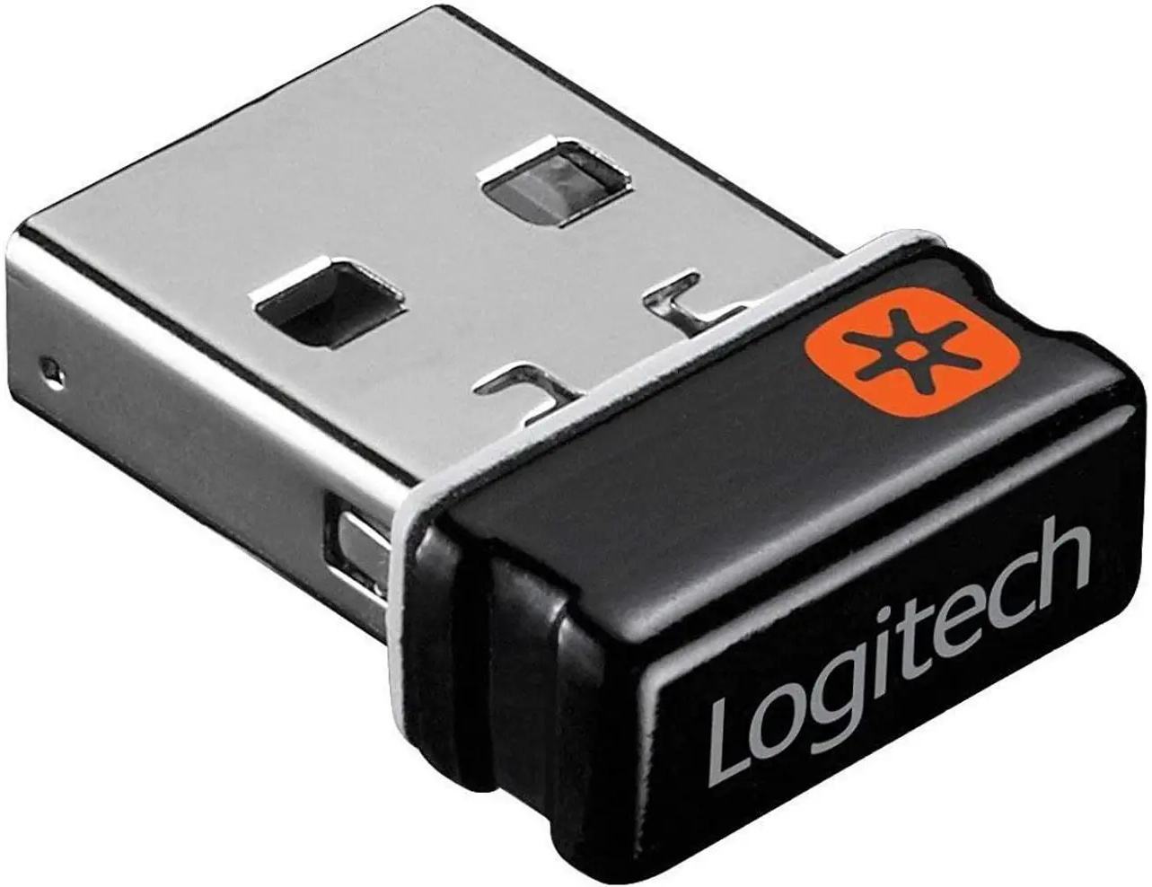 USB sprejemnik Logitech Unifying Reciever C-U0007